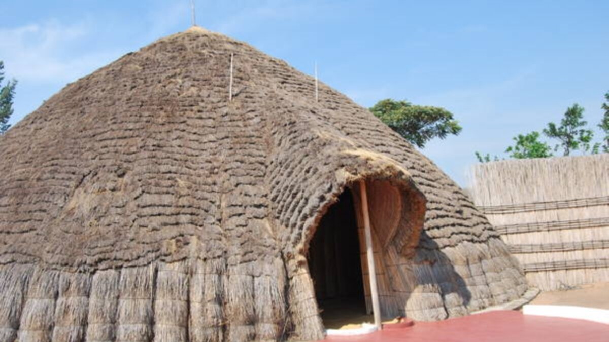 Rwanda: Umuco wo Kurengera Ururimi Kavukire.