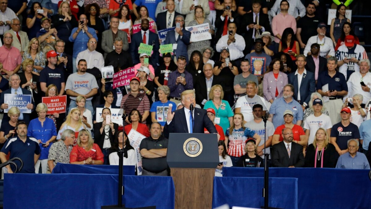 Is Ohio in Play? GOP Tilt Working Against Democrats