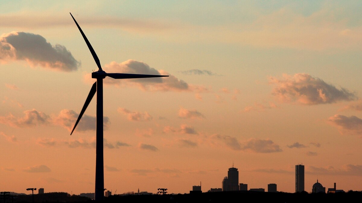 Boston, Other Cities, to Work to Curb Renewable Energy Costs