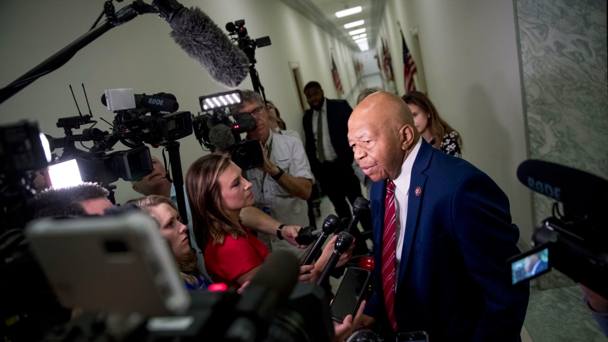 US House Panel Approves Subpoenas for Trump Officials' Private Emails