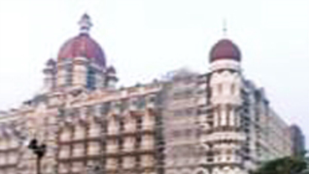 Indian Official: Pakistani Intelligence Agency Behind Mumbai Attacks