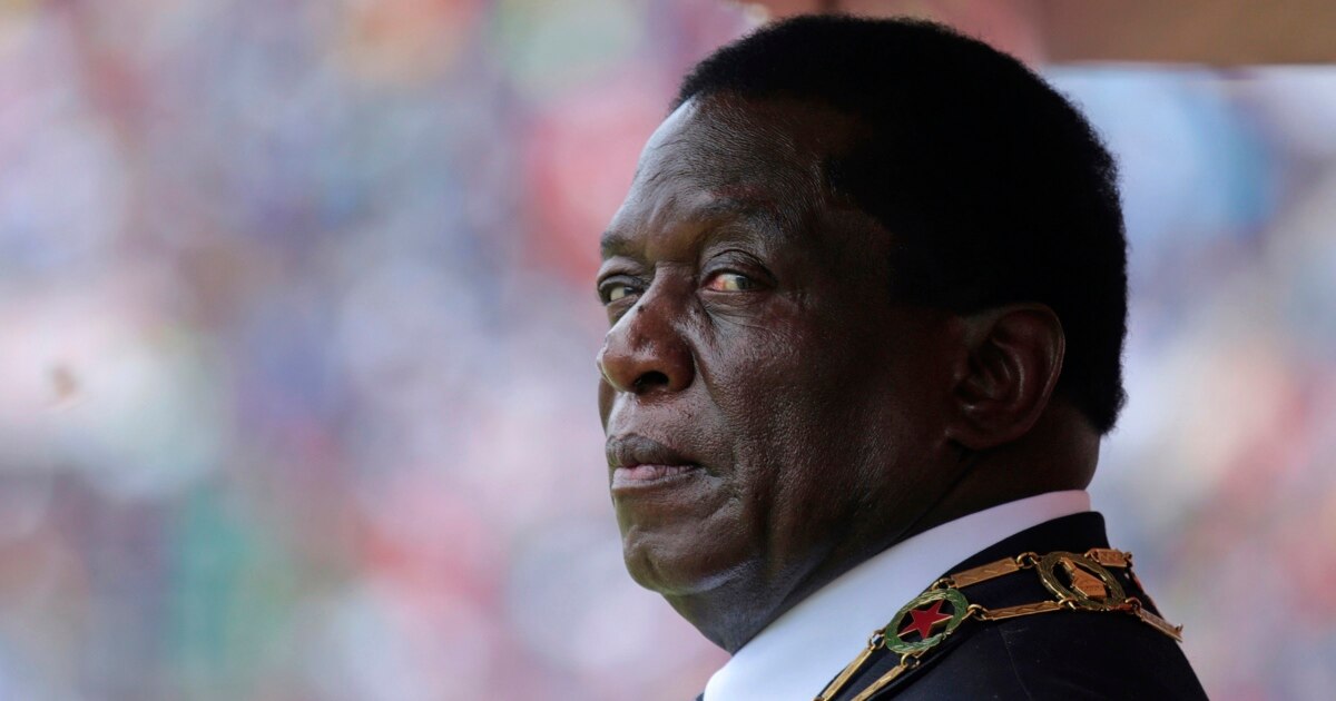UN Concerned Over Zimbabwe's PVO Bill