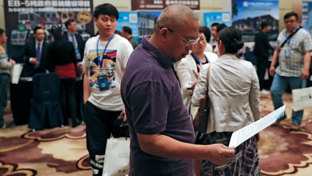 What You Need to Know About EB-5 Visas