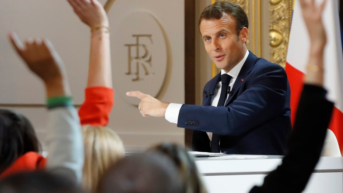 New French Energy Law Puts off Difficult Climate Decisions