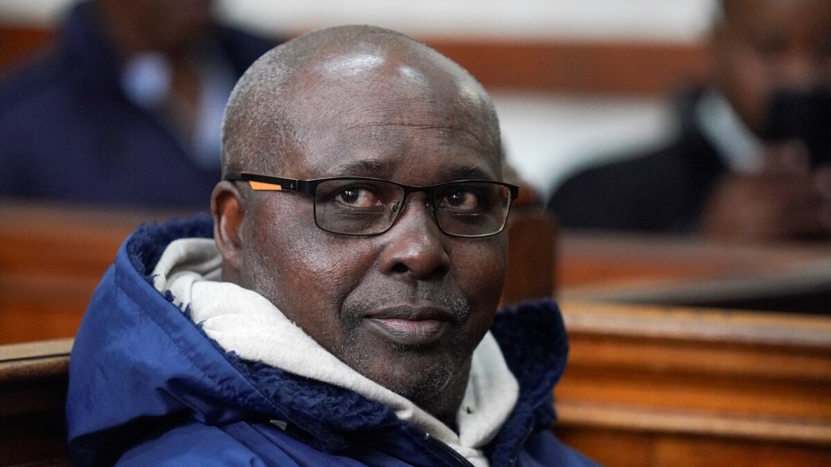 Arrest of Rwanda Genocide Fugitive Lauded by Survivors