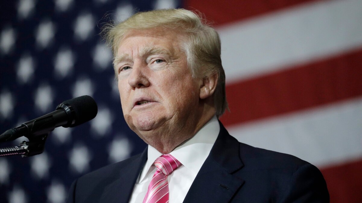 Trump Tax History in Spotlight Once Again