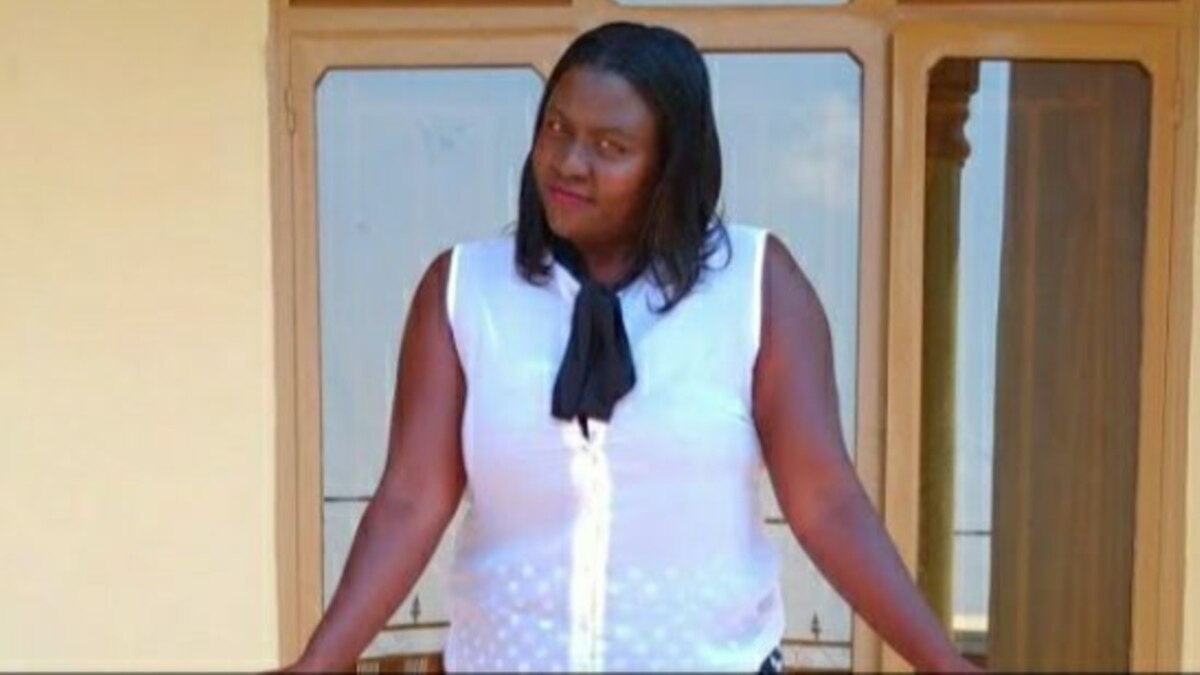 Iryamugwiza Yvonne Arahakana Gupfobya Jenoside Ashinjwa na CNLG