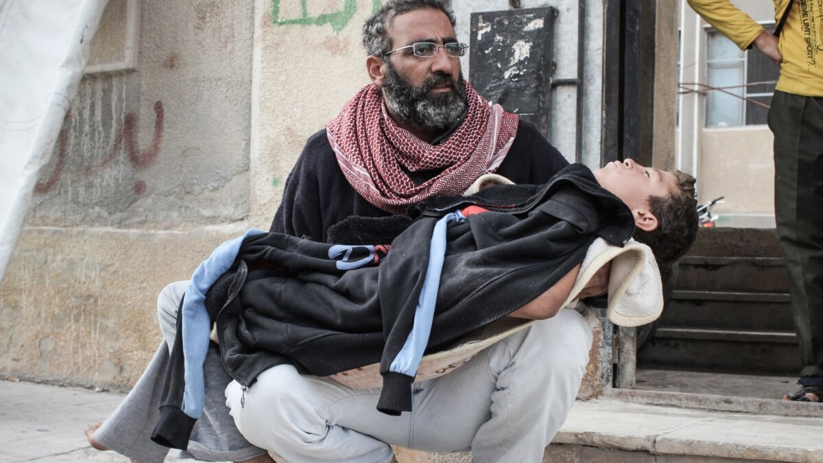 China Tries to Remain on Syria Crisis Sidelines