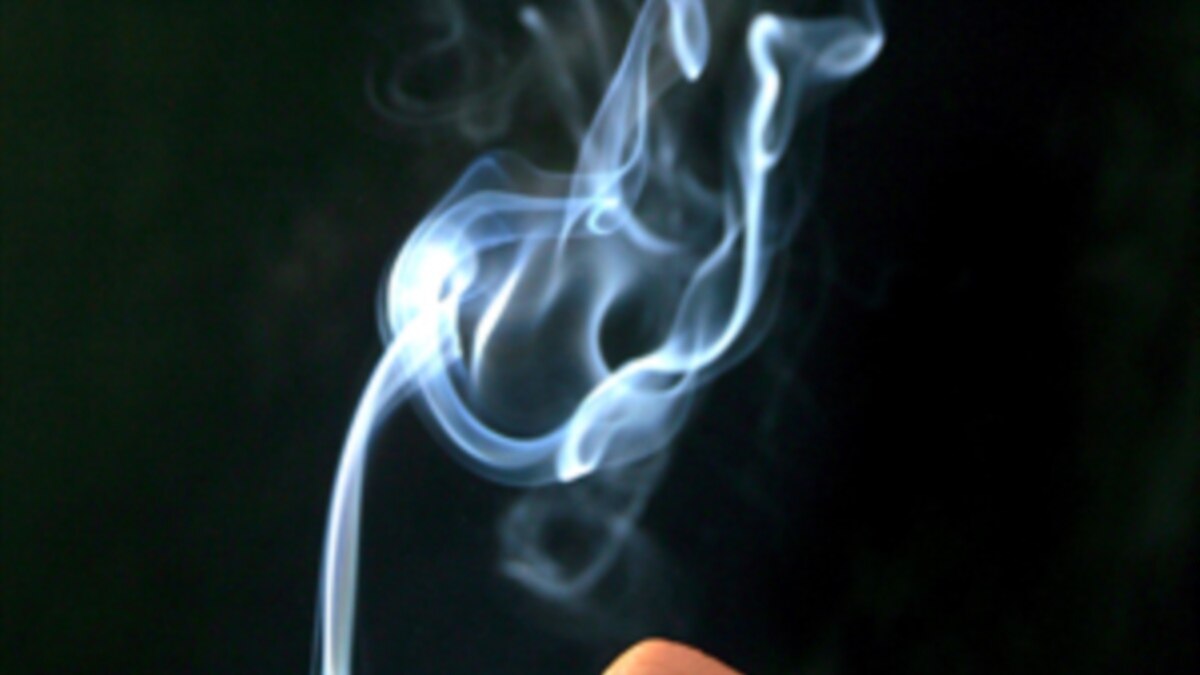 Study: Menthol Smokers Double Stroke Risk