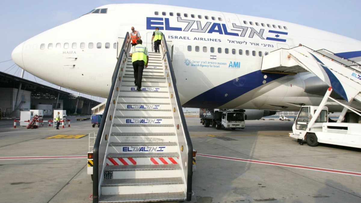 El Al Flight Lands at Tel Aviv Destination After Bomb Threat