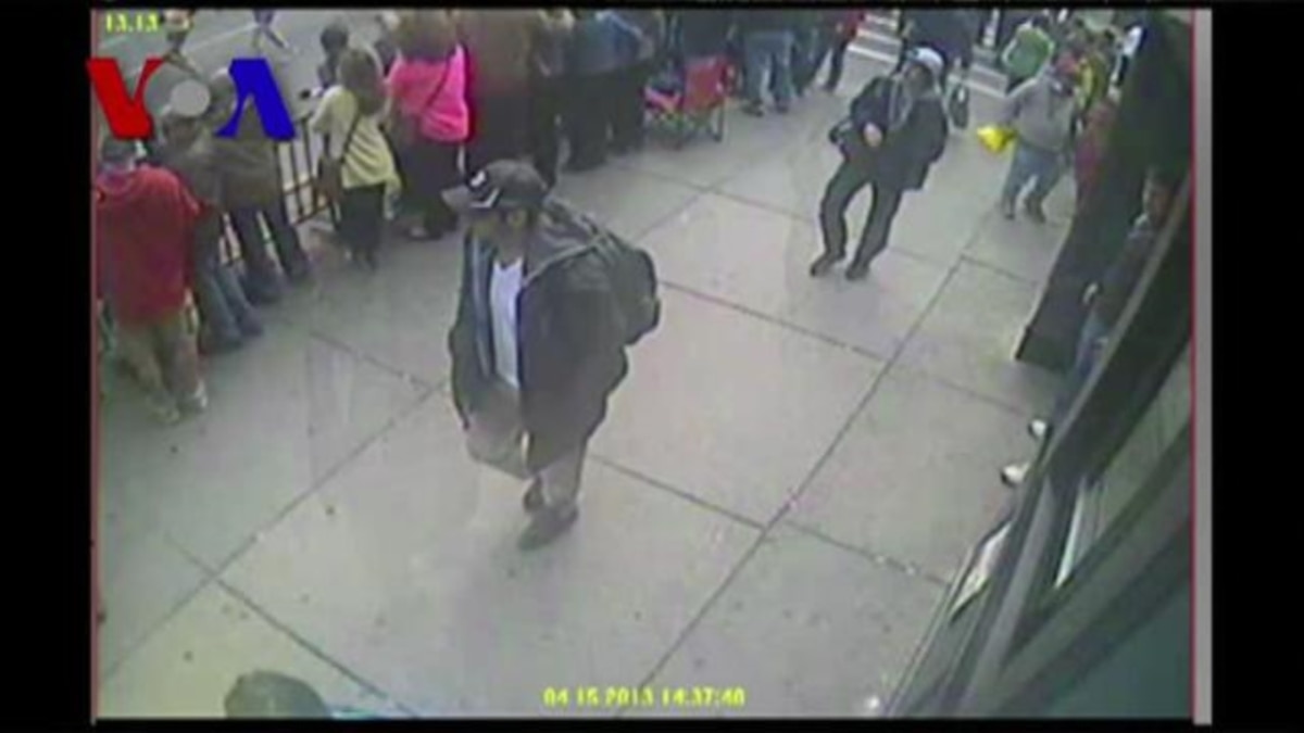 Boston Bombings’ Aftermath (VOA On Assignment Apr. 19)