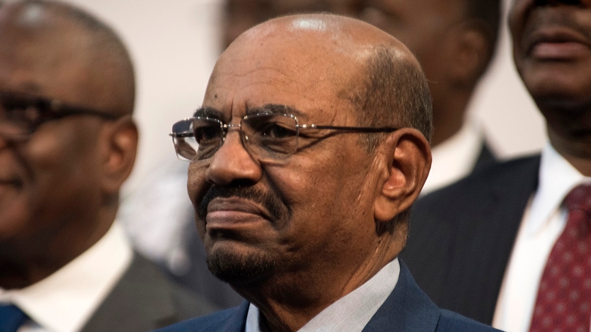 Sudan’s President, Wanted by ICC, Leaves South Africa