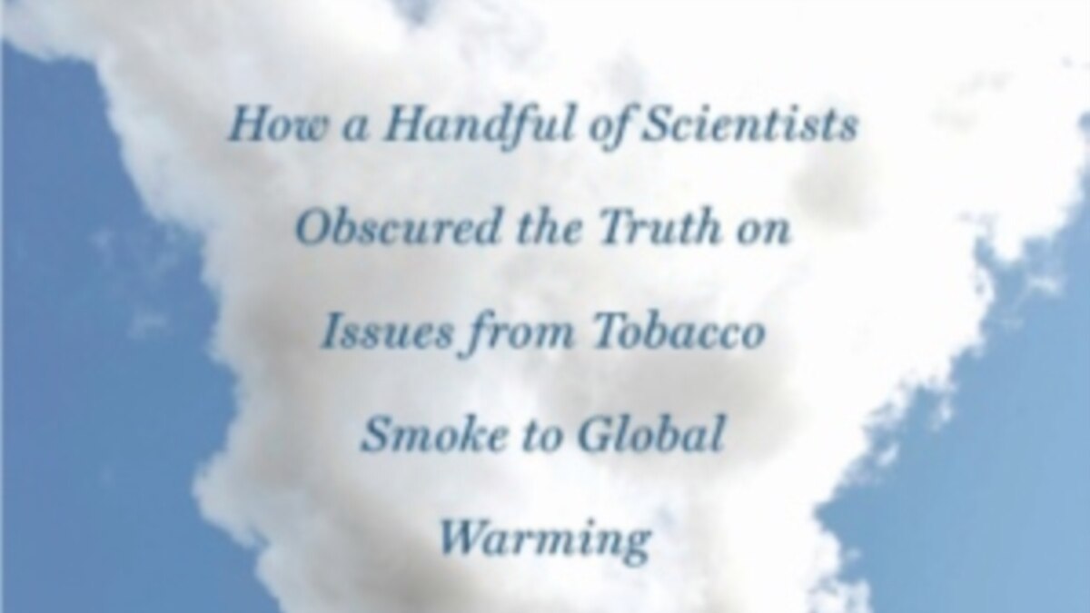 Politics Overtaking Science in Global Warming Debate