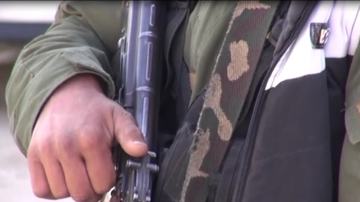 Assad Forces Clash With Kurds in Northeast Syria