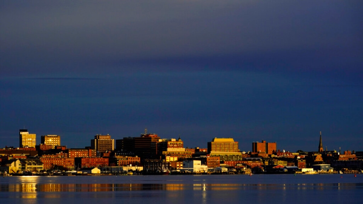Wareysi: Nin Soomaali ah oo jaga sare ka qabtay magaalada Portland ee ...