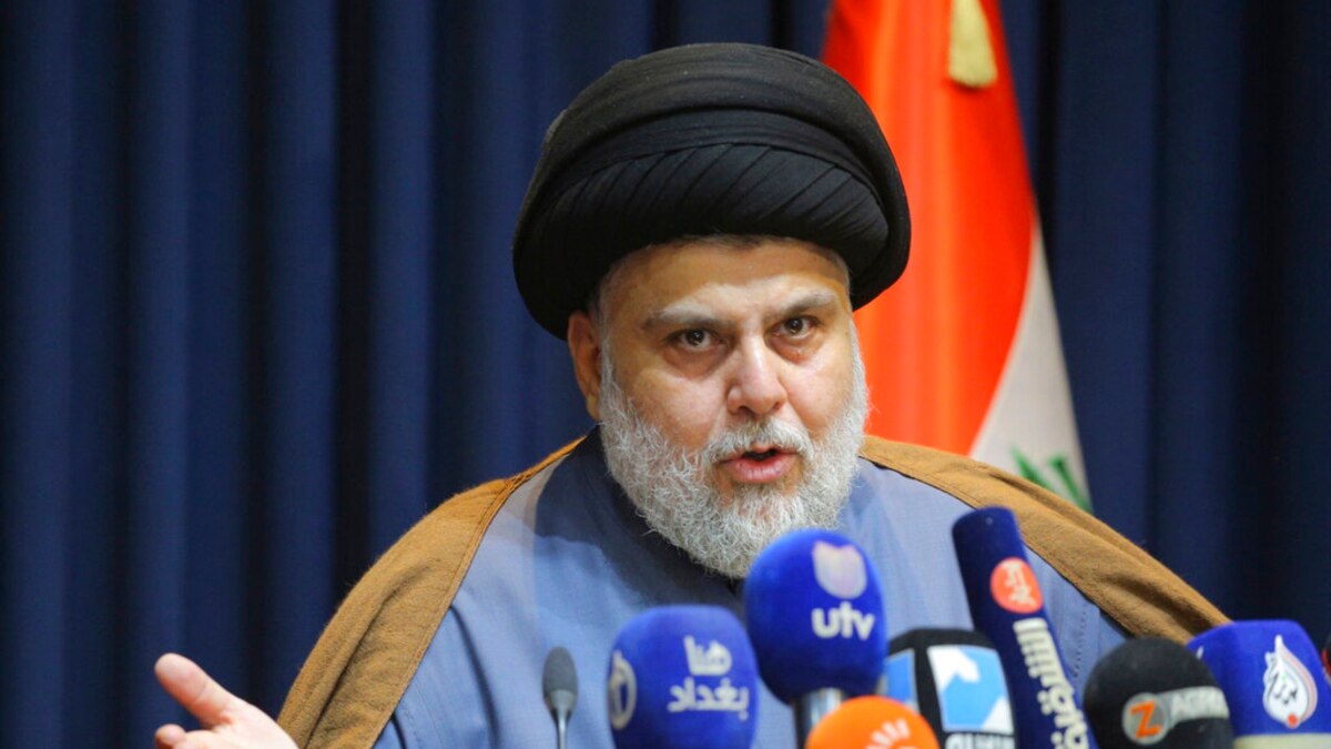 Iraqi Leaders Maneuver After Initial Certification of Poll Results