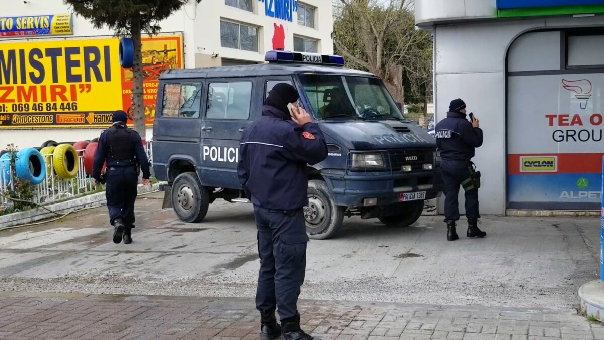 Policia godet një rrjet fajdesh në Shkodër