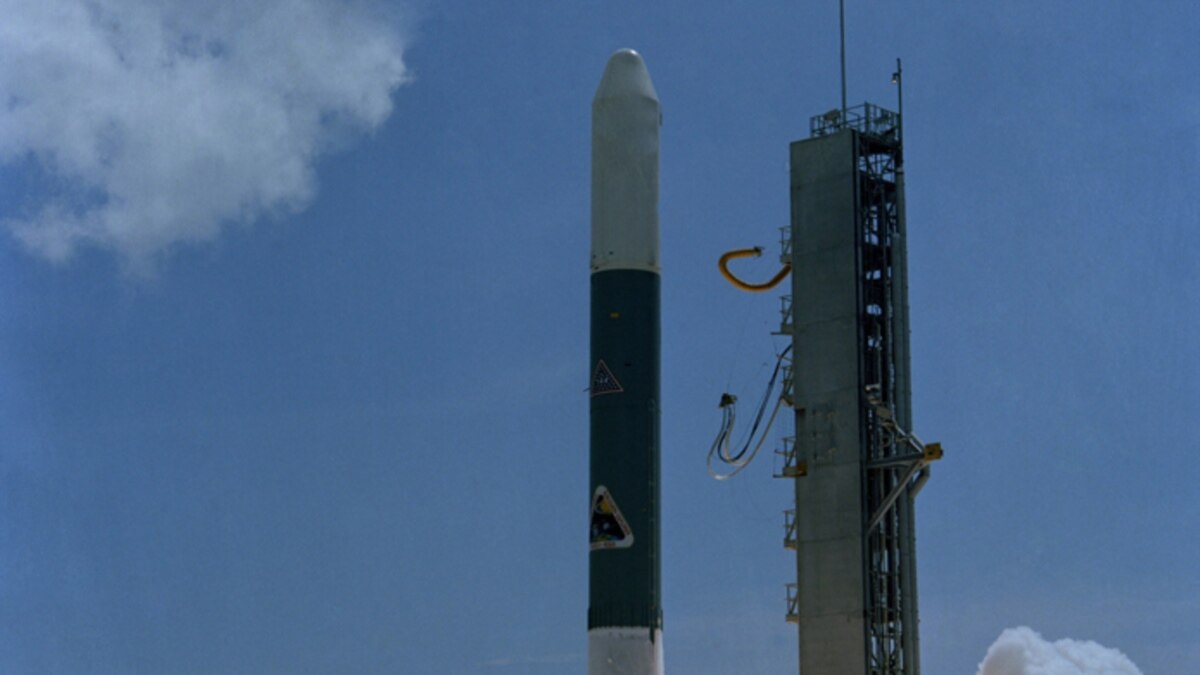 ISEE-3 Reboot Project - Reviving a Decommissioned Satellite