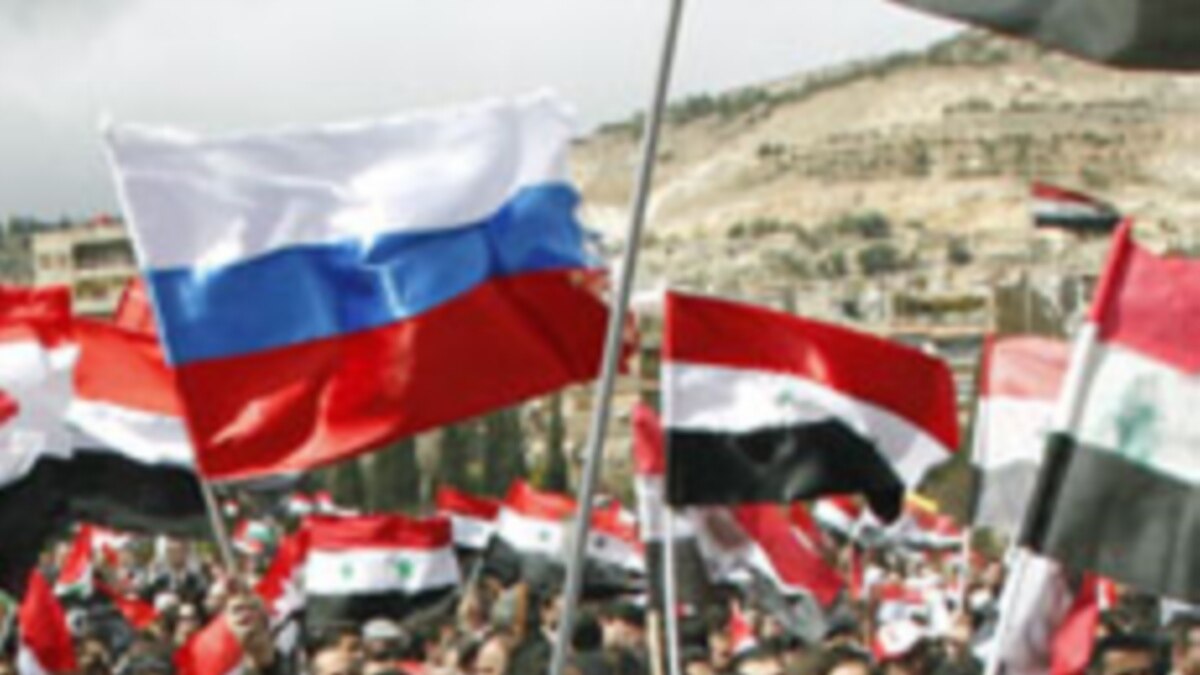 Turkey's Alawite Community Worried About Syria Conflict