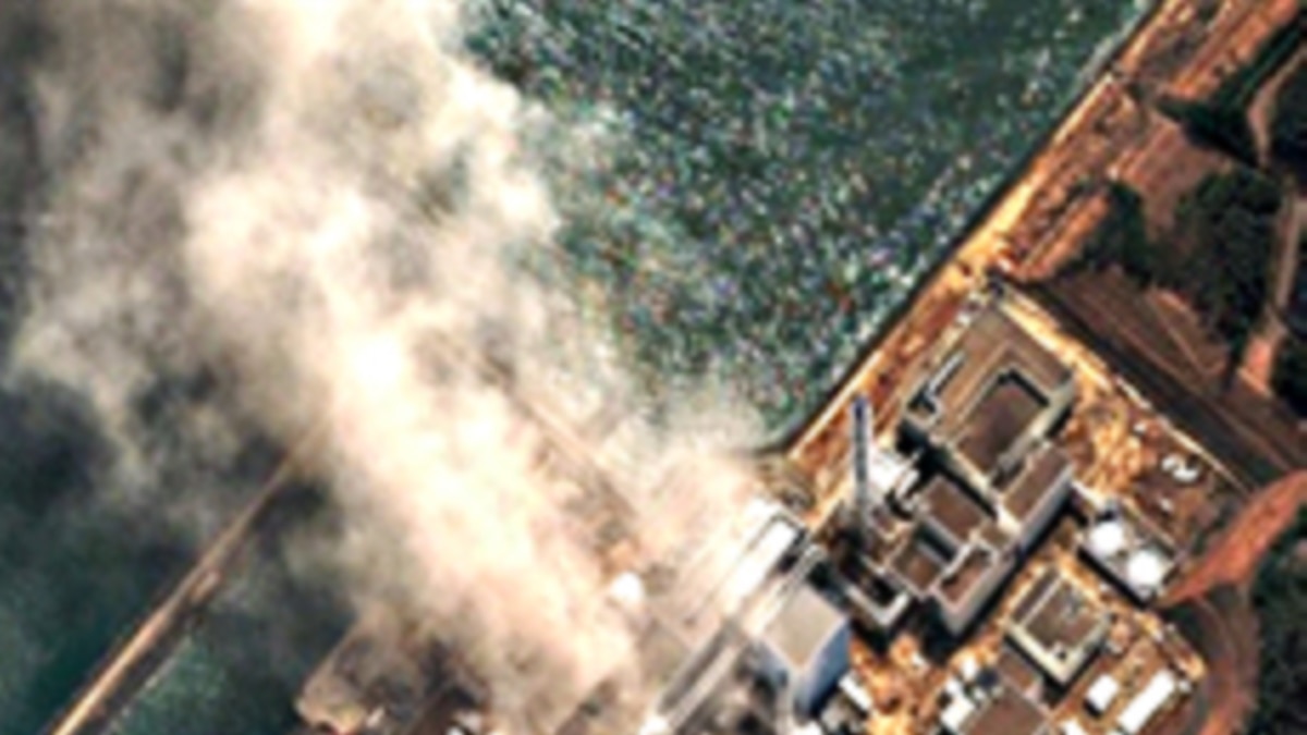 What is a Nuclear Meltdown?