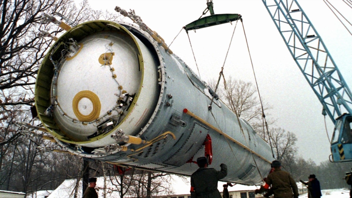 Transparency is Key to Nuclear Disarmament