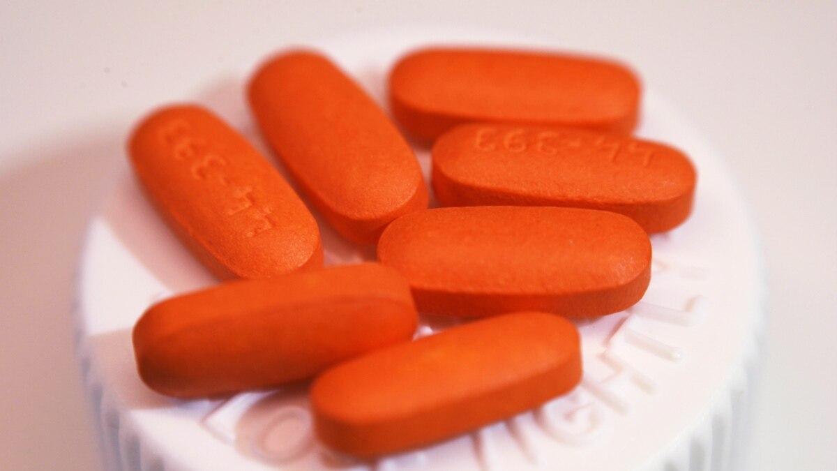 Red Xanax