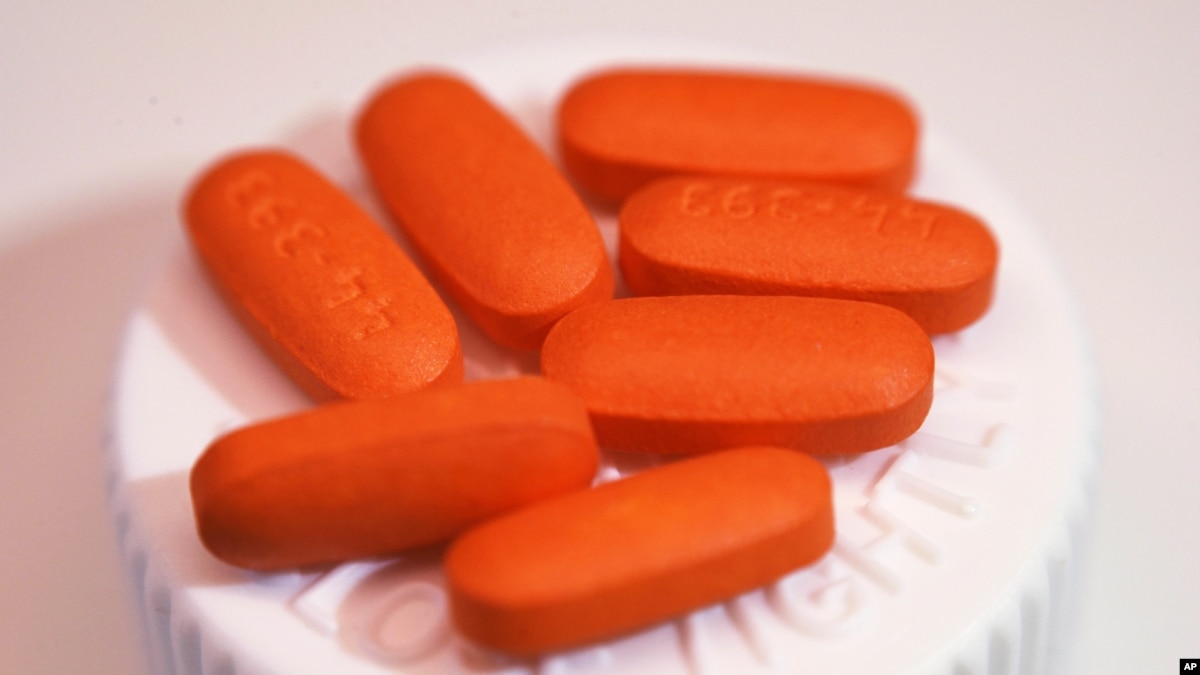 Study: Common Painkillers as Effective as Opioids in Hospital Emergency ...