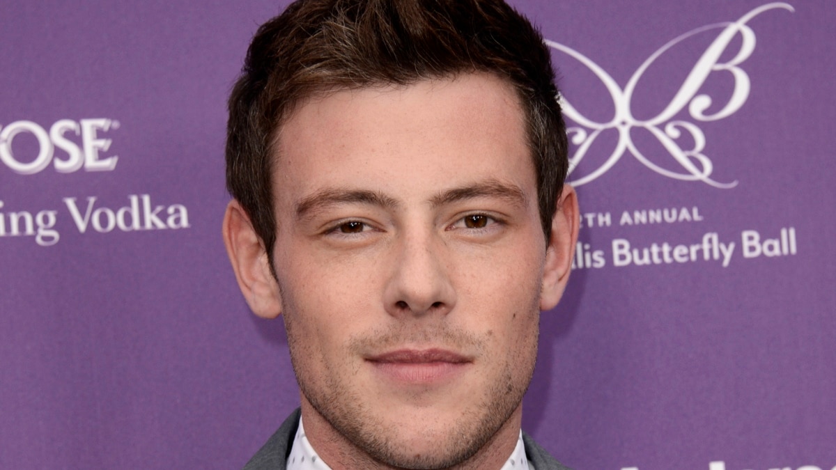'Glee' Actor Found Dead at 31