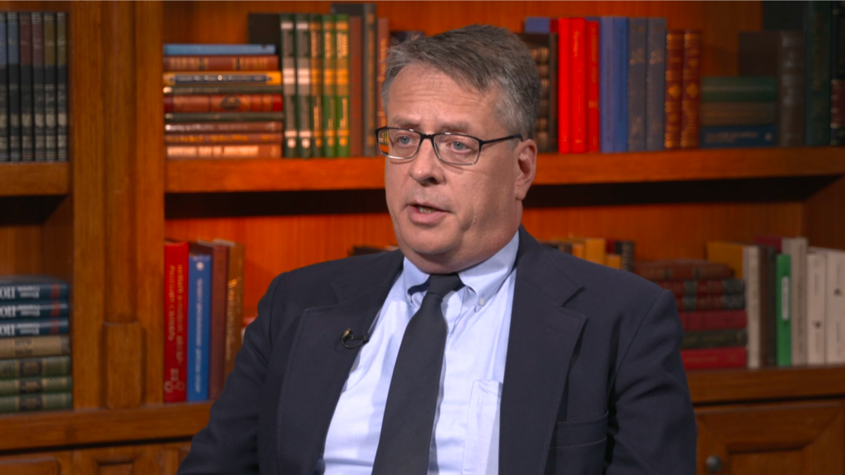 Bob Hand: Shqipëria ka nevojë për udhëheqje të përgjegjshme politike