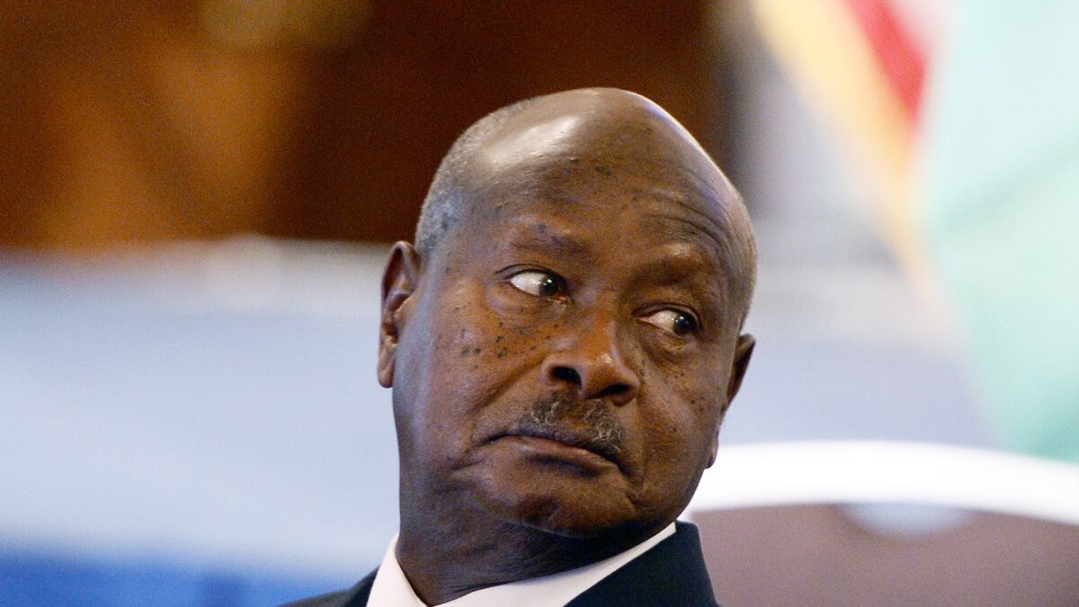 L'Ouganda ne renouvellera pas le mandat du Haut-Commissariat des droits ...