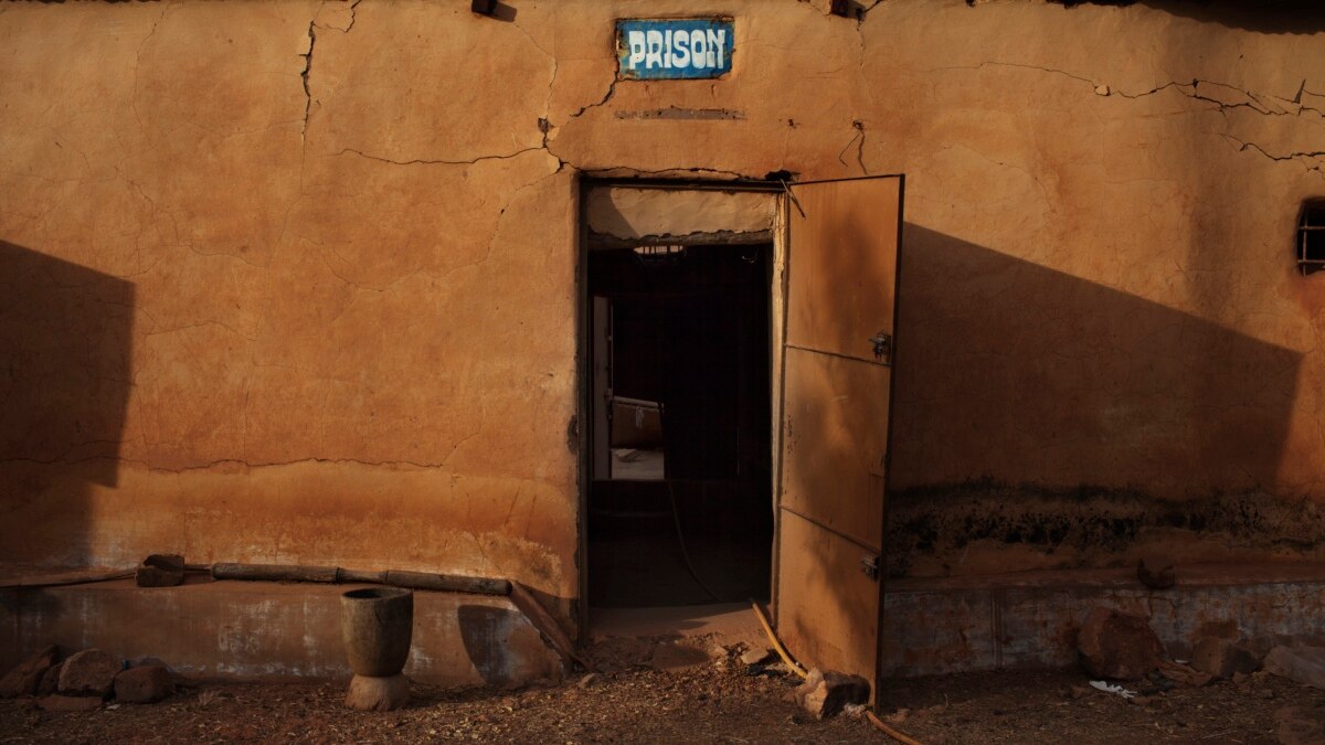 UN: Rebels' Release From Mali Prison Threatens Peace Deal