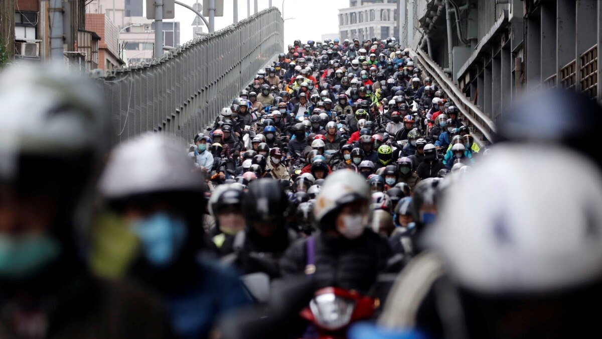 VOA Asia 15 Minutes 20201224