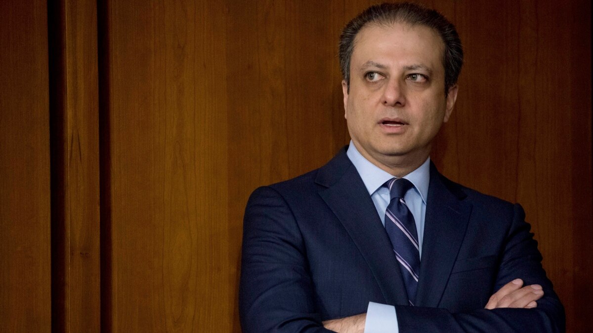 Turkish Prosecutors Open Probe of Former, Acting US Attorneys