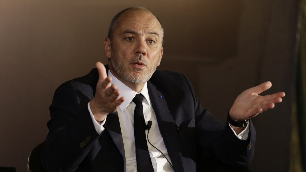 French CEO to Visit Israel, Smoothing Over Boycott Talk