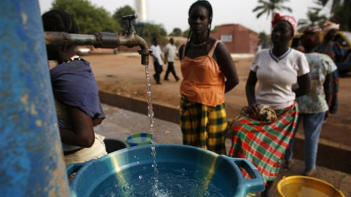 Gudniinka Fircooniga ah iyo Dhibtu uu ku Hayo Gabdhaha Afrika