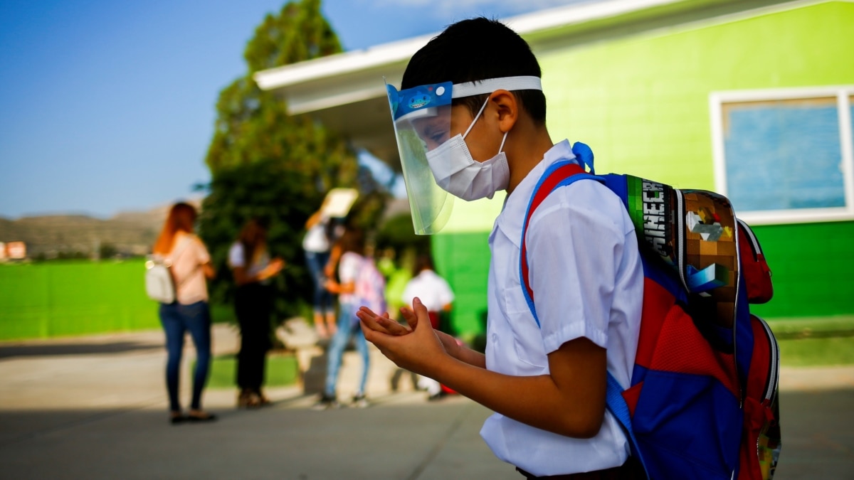 School Returns Go Better Than Expected