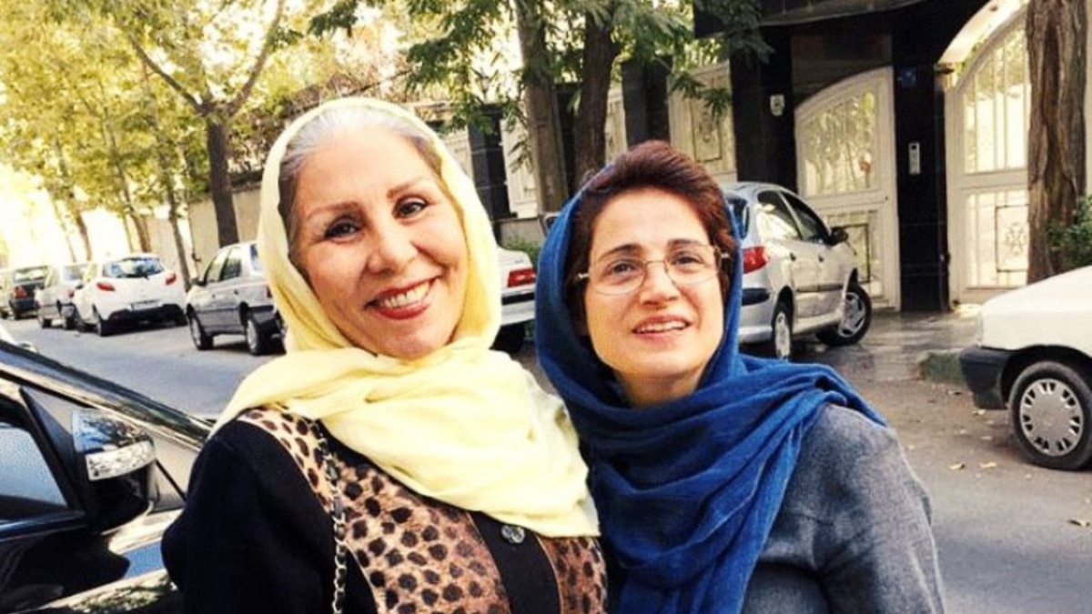 Baha'i Leader Released After Ten Years