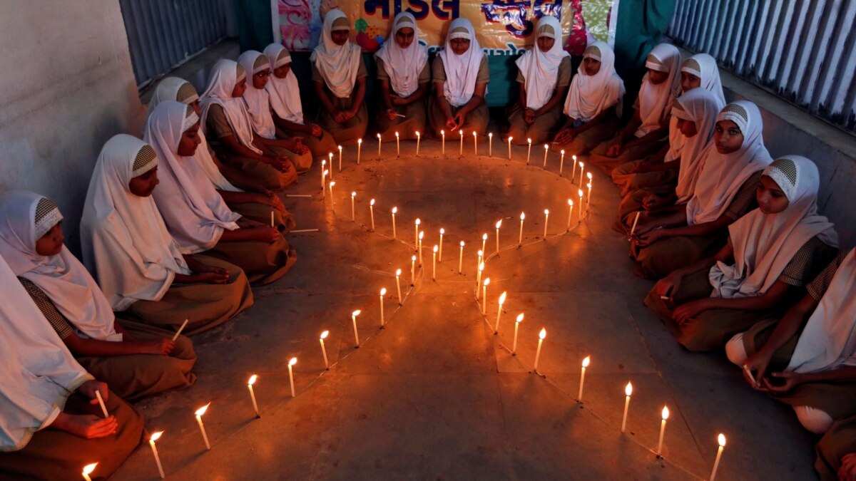 Researchers: How to Curb HIV? Educate Religious Leaders