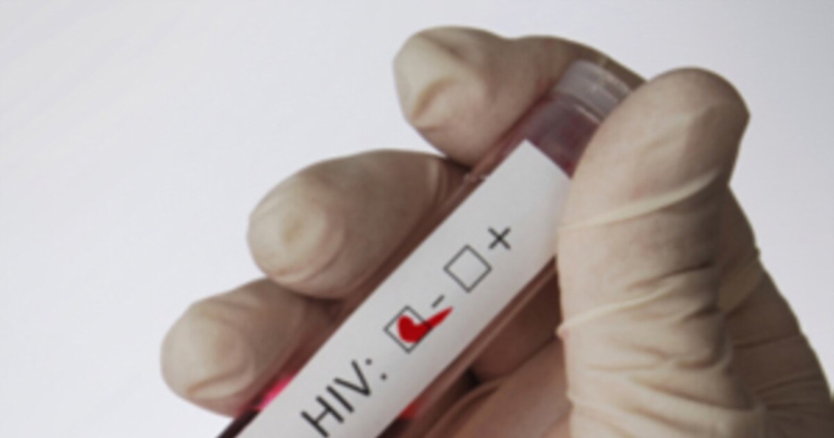 SIDA em Angola com números preocupantes enquanto Governo aponta redução ...