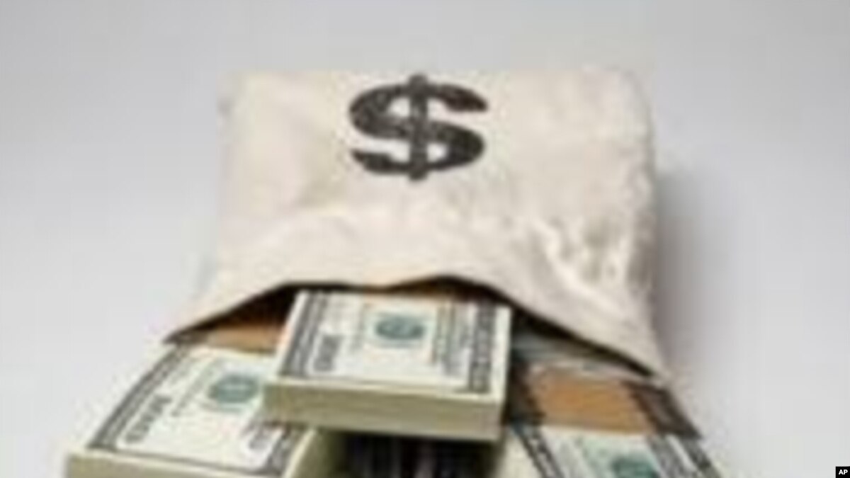 Zimbabwean Merchant Banker Patterson Timba's Financial Realm Crumbles