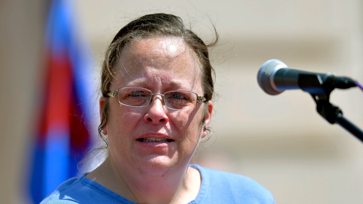 Vatican: Pope Meeting Not to Support Davis