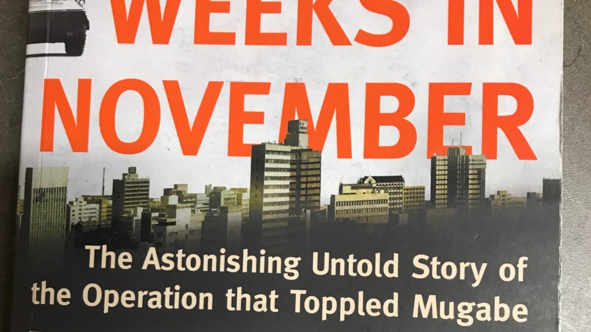 American Journalist Writes Thrilling Book on Military Operation That ...