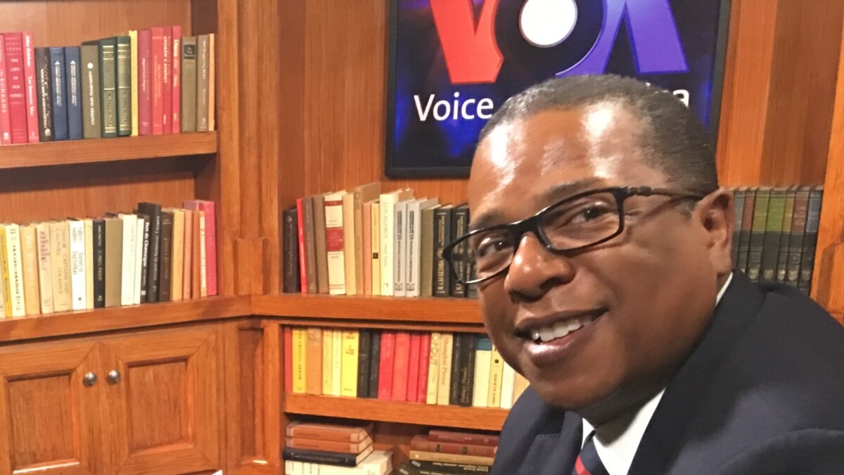U.S. Ambassador to Zimbabwe Says Removal of ZIDERA, Sanctions ...