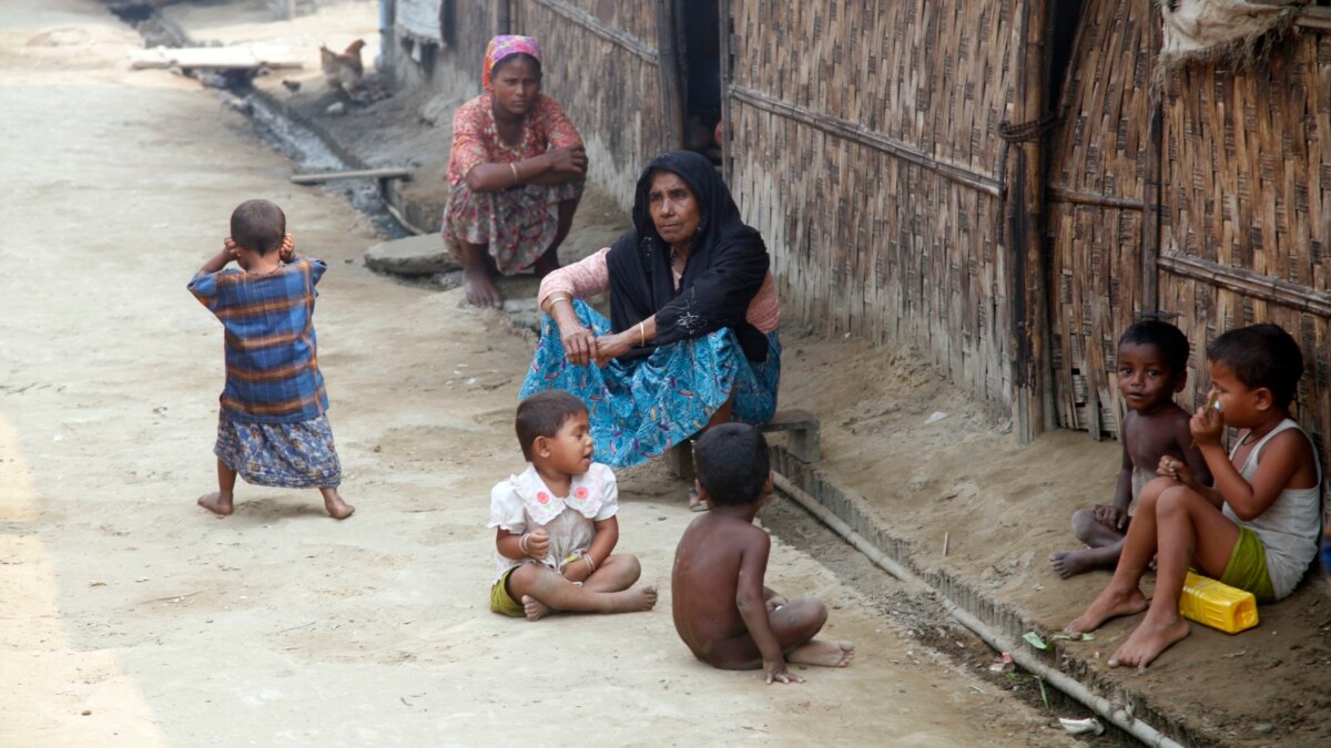 Myanmar Begins Controversial Citizenship Verification Process