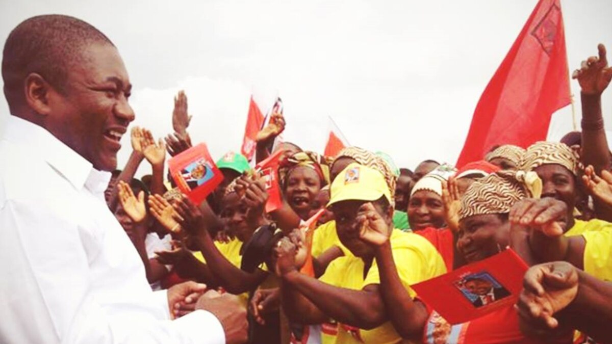 Frelimo poderá ter novo secretário-geral