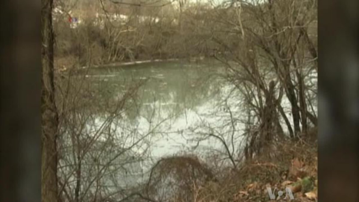 West Virginia Chemical Spill Leaves Hundreds of Thousands Without Clean ...