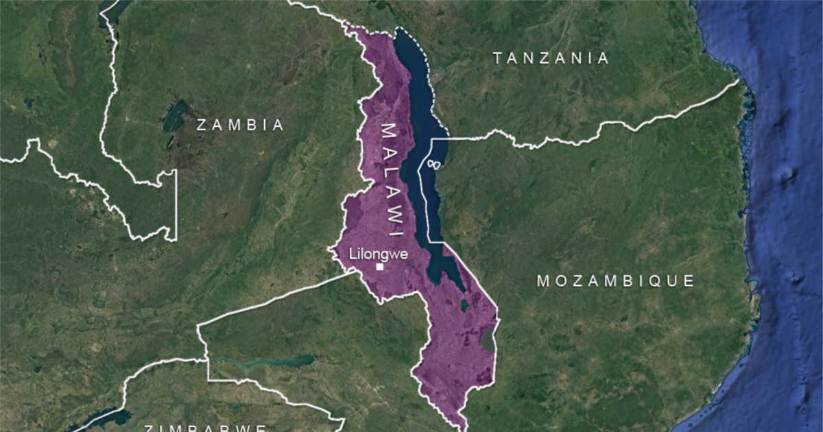 140 Arrested in Malawi After Mob Attacks on 'Vampires'