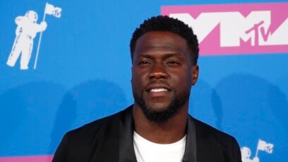 Taille De Kevin Hart