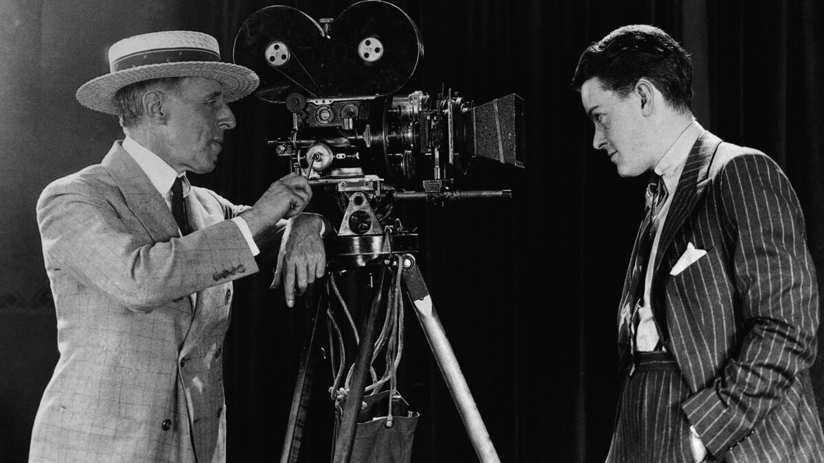 Pameran “Regeneration: Black Cinema 1898-1971” Perlihatkan Era Film ...