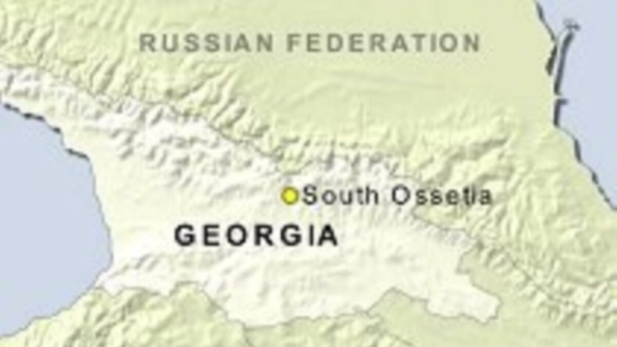 Georgia, Russia to Re-open Border
